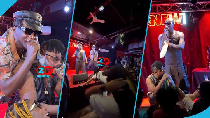 Who is Kendrick Lamar's dad? Everything you need to know about Kenny ...