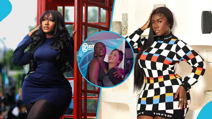 TikTok Star Hajia Bintu News and Daily Updates on Yen.com.gh