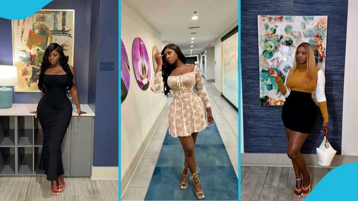 Ghanaian Social Media Sensation Headucator Talks About Her ...