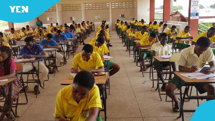 WAEC and WASSCE Ghana News and Updates Today on Yen.com.gh