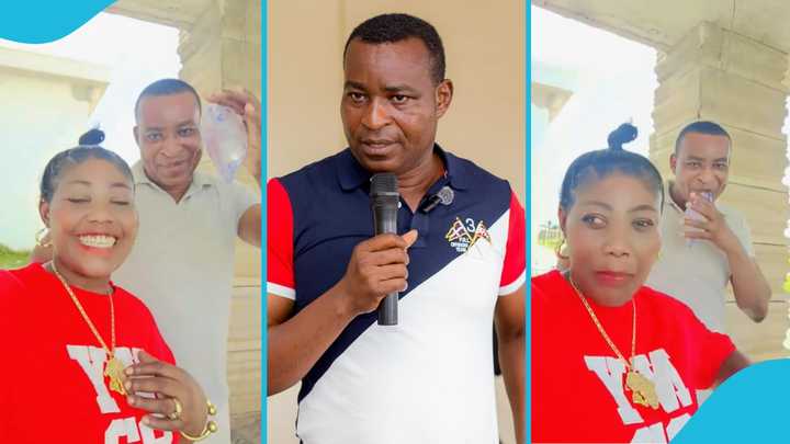 Meet Lauren Chandiram, Robert James-Collier's wife: All you need to ...