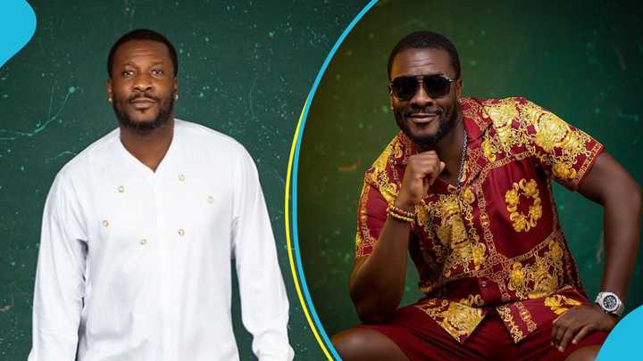 Celebrities News - Latest Updates and Interviews on Yen.com.gh