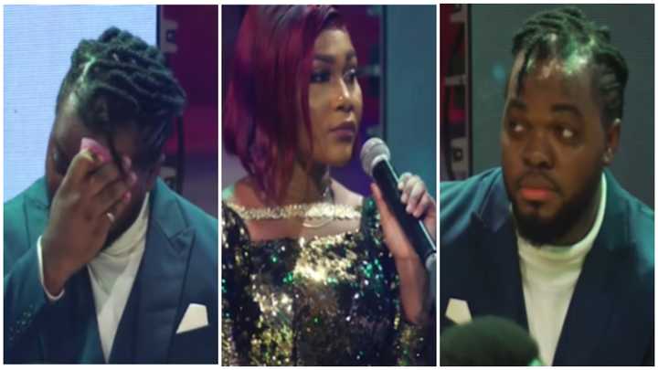 Date Rush Latest News, Episodes and Daily Updates on Yen.com.gh