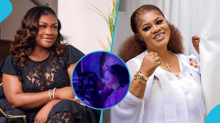 Cheddar's Son: Goddy Bediako Graduates From Ghana International School ...