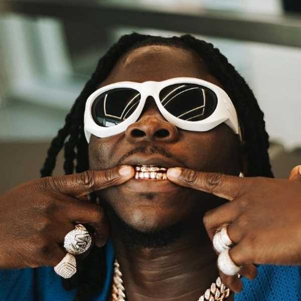 Stonebwoy News, Songs and Daily Updates Today on Yen.com.gh