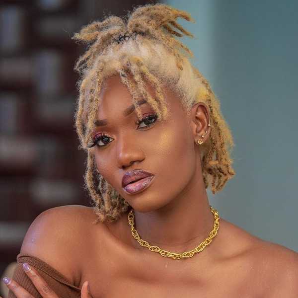 Wendy Shay News, Songs and Daily Updates Today on Yen.com.gh