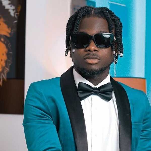 Kuami Eugene News, Songs and Daily Updates Today on Yen.com.gh