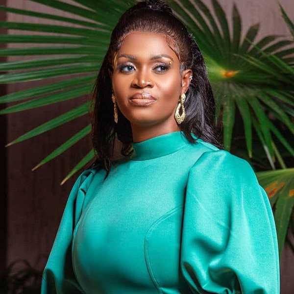 Ayisha Modi News, Trends and Daily Updates Today on Yen.com.gh