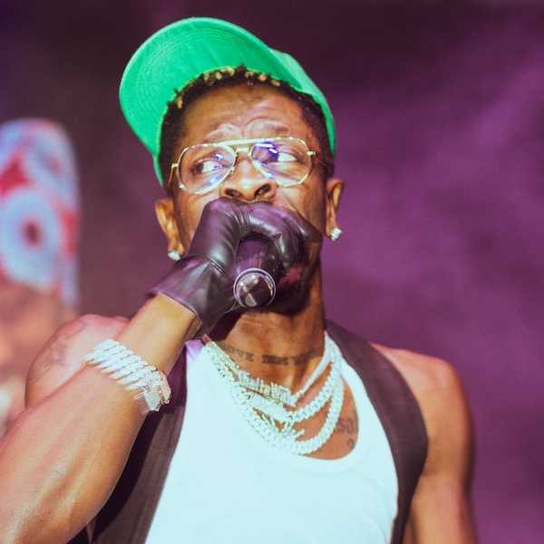 Shatta Wale News, Songs and Daily Updates Today on Yen.com.gh